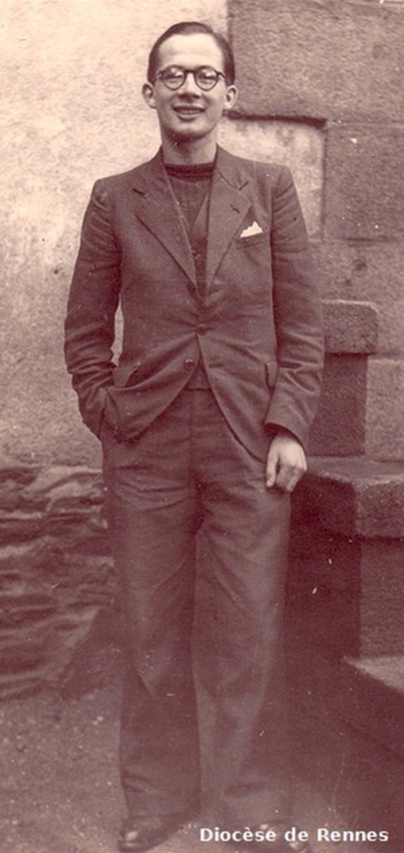 Notre histoire – École maternelle et primaire Marcel Callo